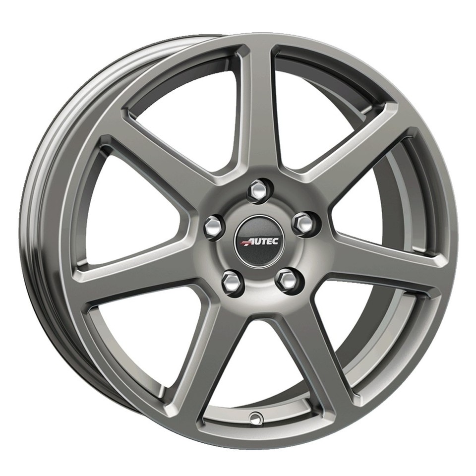 4 winter wheels & tyres Tallin TITAN 225/45 R17 94V for Suzuki Swace ...