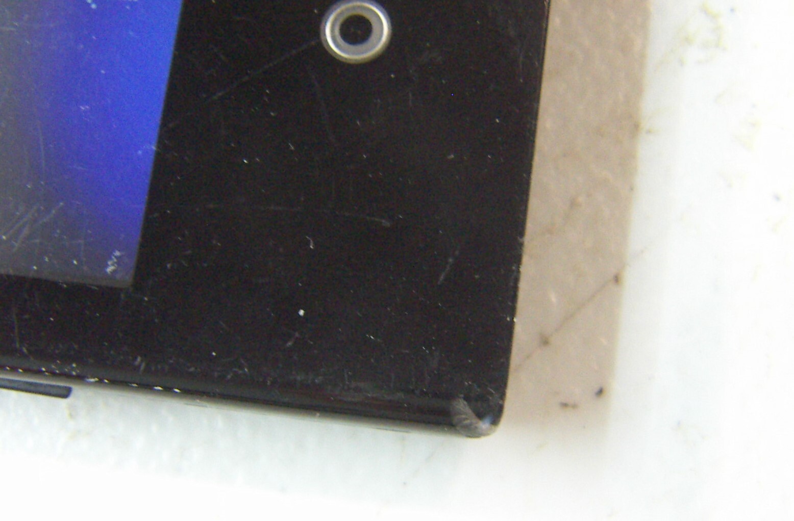 Samsung YP-P2 (4GB) Digital Media MP3 Player Black with Bluetooth ...