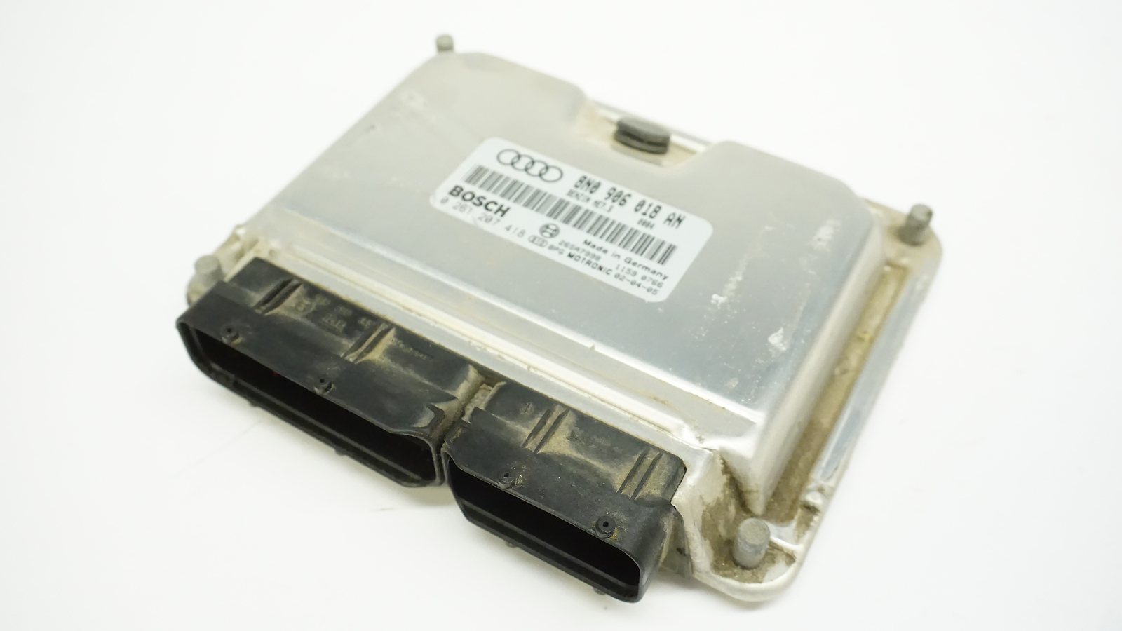 MK1 Audi TT Engine Control Unit (ECU) 8N0906018AN 225 HP 1.8T | eBay