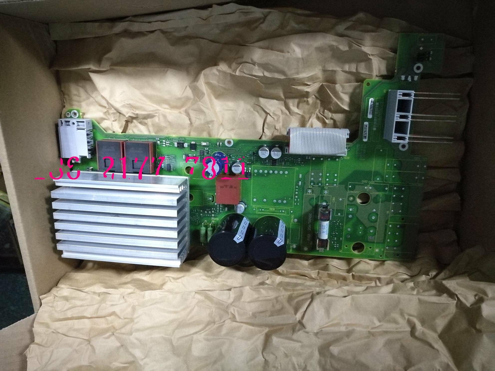 1PC for new A5E01161647 Via DHL or Fedex | eBay