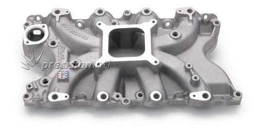 EDELBROCK 50665 FORD 460 EFI INTAKE MANIFOLD FORD 429-460 V8 | eBay
