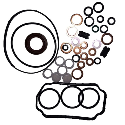Injection Pump Seal Rebuild Repair Kit 1467010059 for Bosch VE Cummins ...