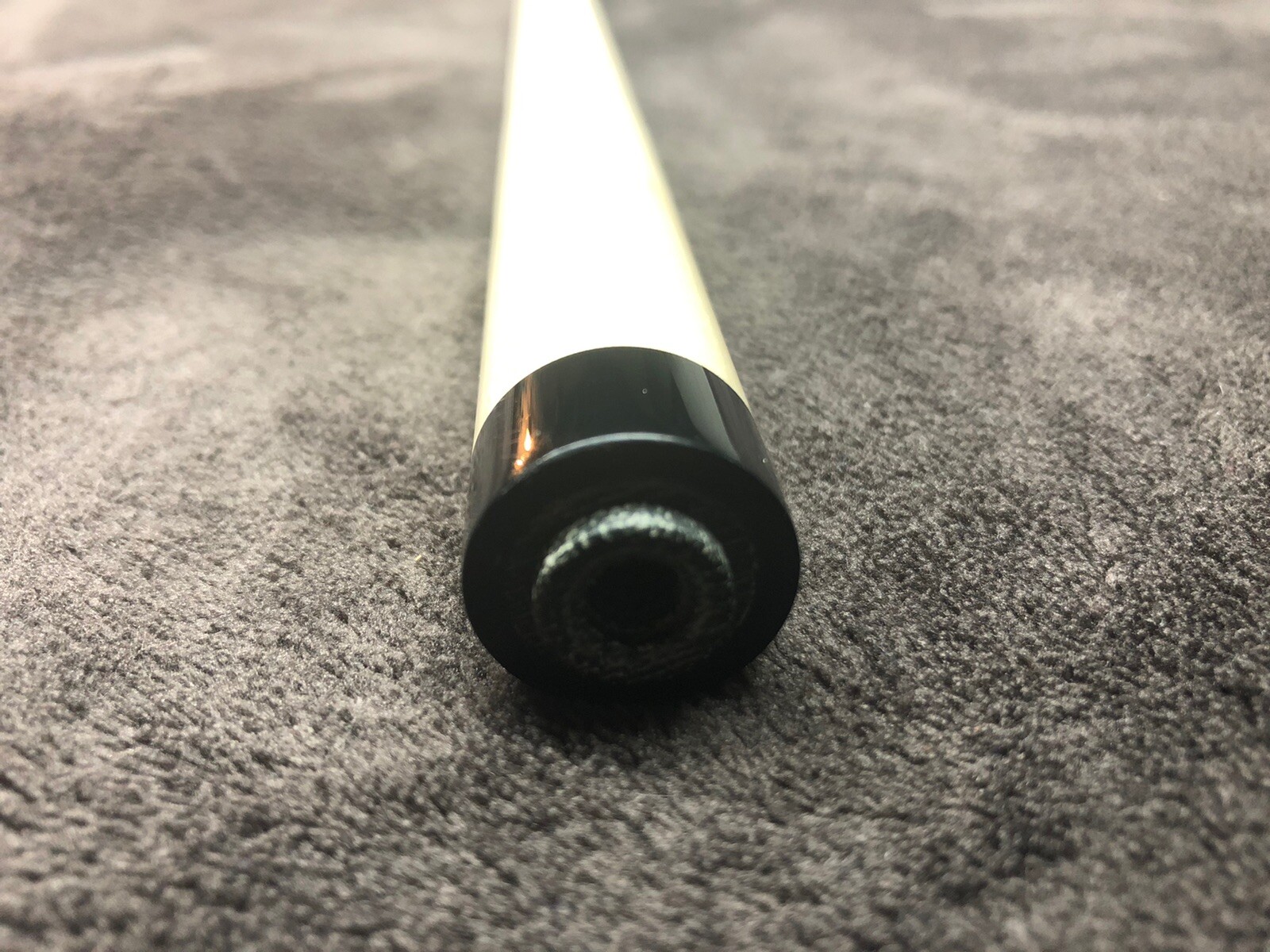 Joss Pool Cue Shaft 5/16 x 14 Brand New 13 mm With Kamui Clear Soft ...