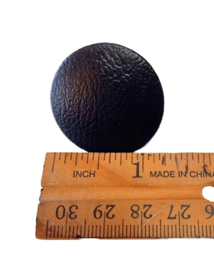 Hood Insulator Retainer Clips FITS: Fords Chevrolet Corvette Truck ...