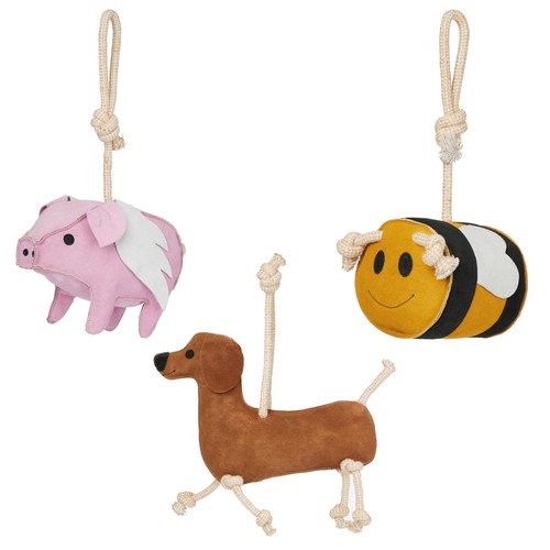LeMieux Pony/Horse Toy - Flying Pig, Bee or Sausage Dog | eBay UK