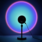 Golden Hour Lamp RGB Light, and Sturdy Tripod Stand. | eBay