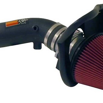 One K&N 57-3044 FIPK Air Intake for 2004 Pontiac GTO | eBay