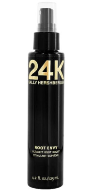 24K Root Envy Ultimate Root Envy Boost by Sally Hershberger 4.2 oz ...