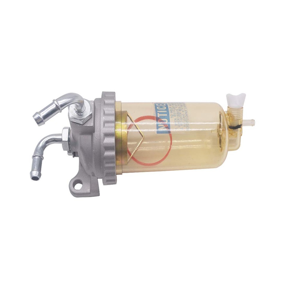 Water Sedimenter Separator Fuel Filter for Isuzu NPR NPR-HD NQR75 ...