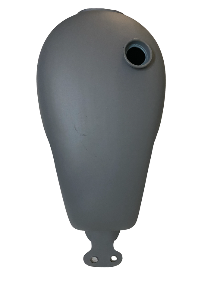 TRIUMPH BONNEVILLE T100 (2001 - 2008) FUEL GAS PETROL TANK/FIT FOR | eBay