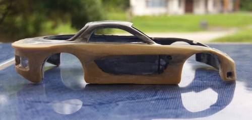 Tamiya 87143 Epoxy Putty Quick Dry Type 100g for sale online | eBay