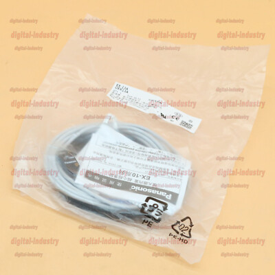 1PS NEW For Panasonic SUNX EX-13A photoelectric switch free shipping ...
