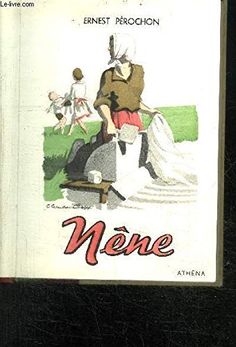 NENE [Hardcover] PEROCHON ERNEST | eBay