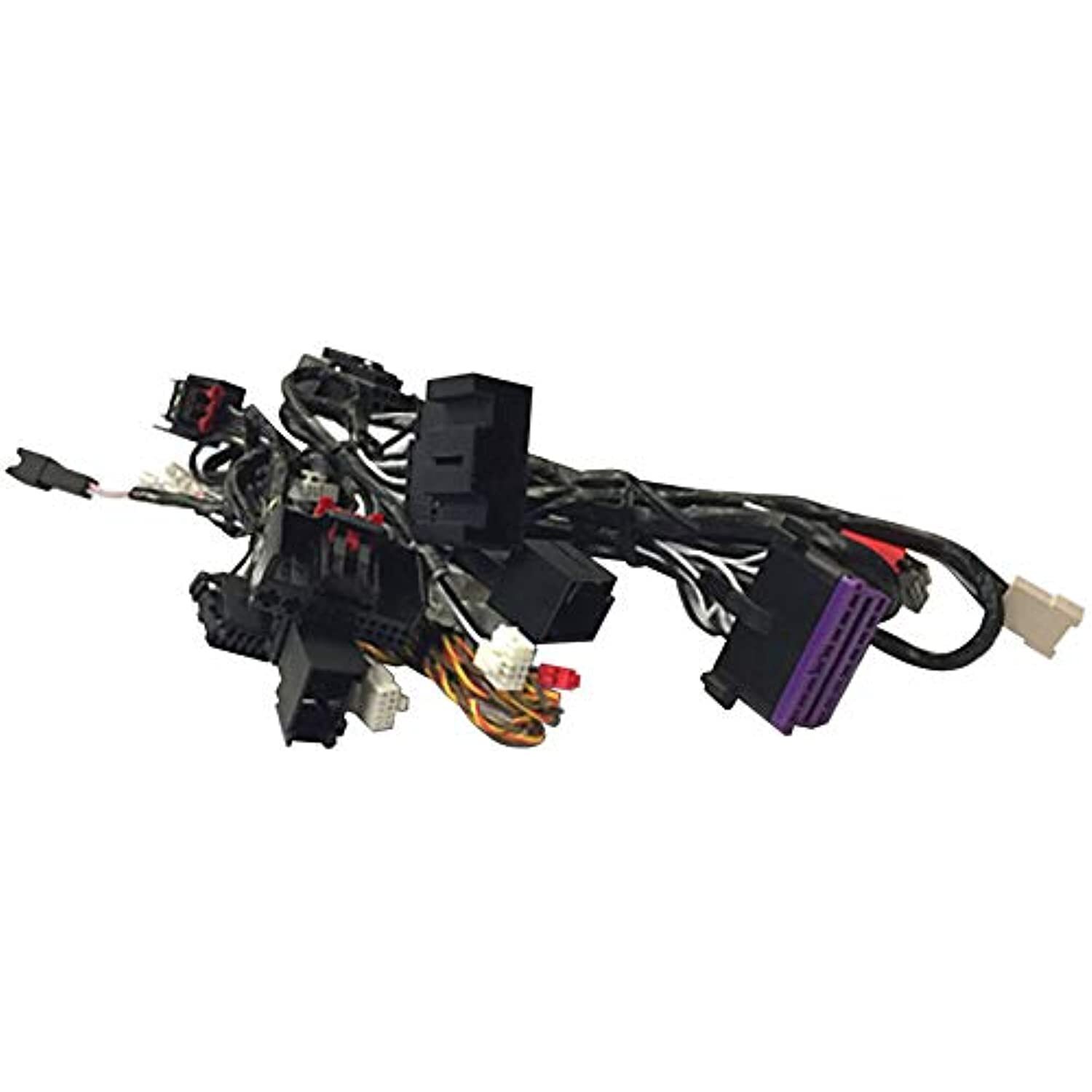 iDatalink ADS-THR-AU3 Remote Start T-Harness for sale online | eBay