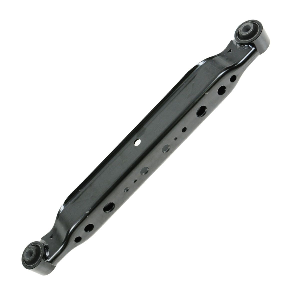 Rear 4 Piece Upper Control Arm & Lower Trailing Arm Kit Set for Nissan ...