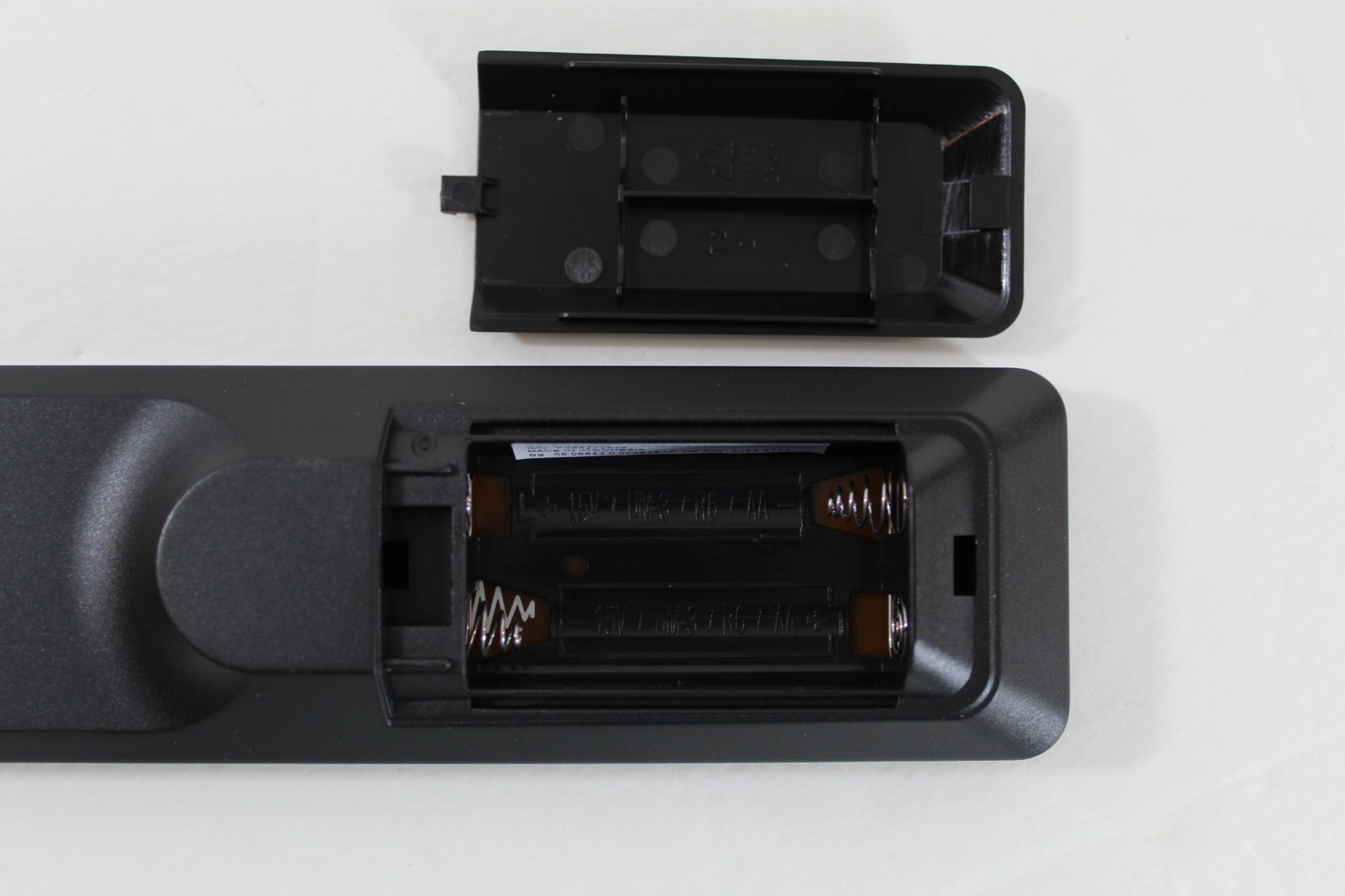 HP Pavilion 5069-8344 Media Center Remote Control HP Remote Windows DVD ...