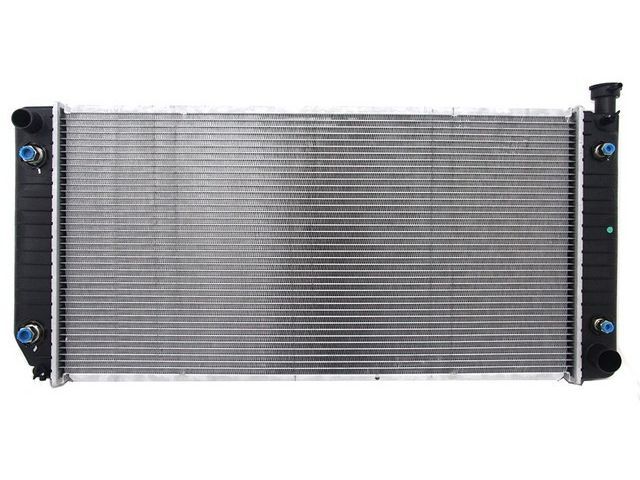 Radiator 42QVHD94 for K1500 Tahoe C1500 Suburban K2500 C3500 C2500 ...