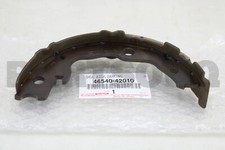 46540-26020 Toyota Shoe ASSY Parking 4654026020 Genuine OEM Part for ...