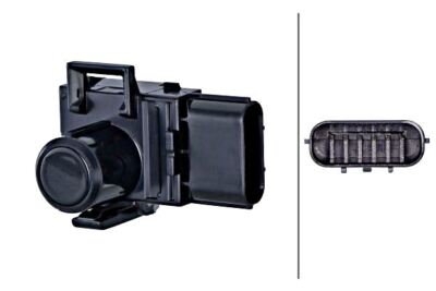 HELLA PDC Parking Sensor For HONDA Accord VIII Civic IX 08-15 ...