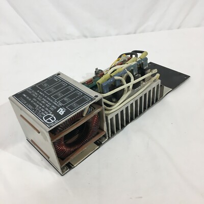 DC Power Supplies - Electronics Model