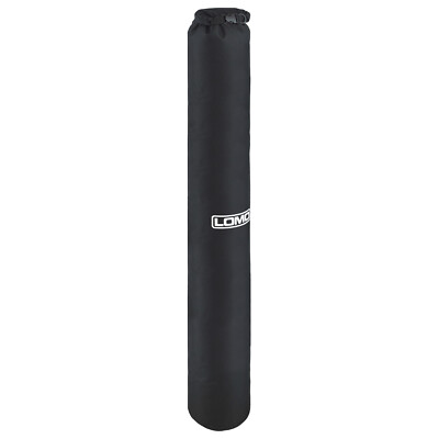 Lomo Extra Long Dry Bag - Black with Window | eBay UK