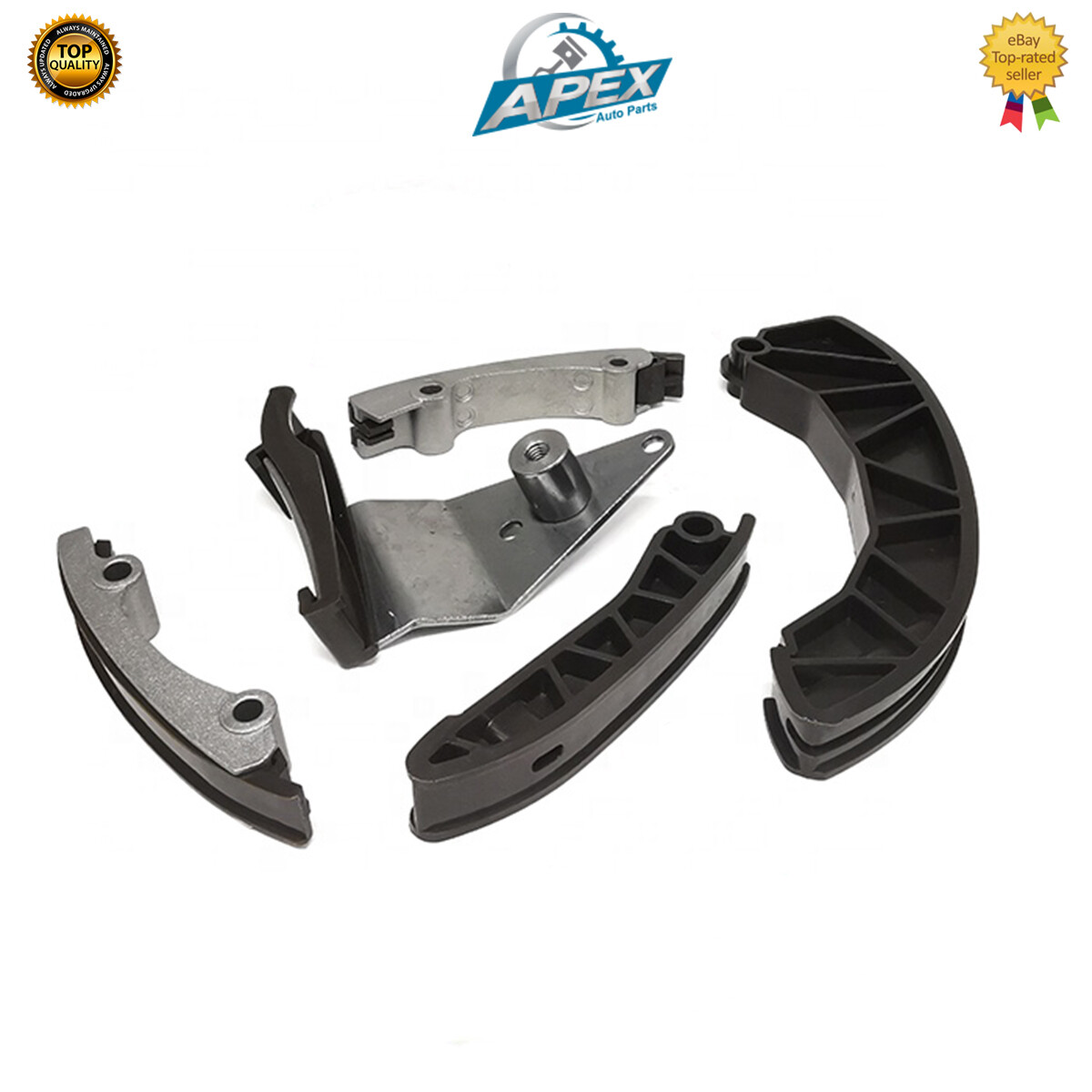 FITS ELANTRA - RIO SOUL D3FA ENGINE TIMING CHAIN KIT 1.5 1.6 CRDI 24361 ...