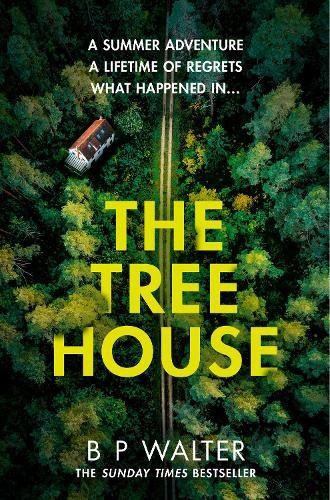 B P Walter The Treehouse (Taschenbuch) 9780008750176 | eBay.de