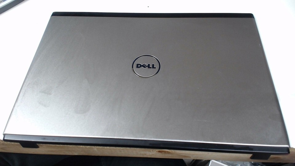 Dell Vostro 3500 LID TOP COVER 0N84Y8 + hinges + webcam and cable | eBay