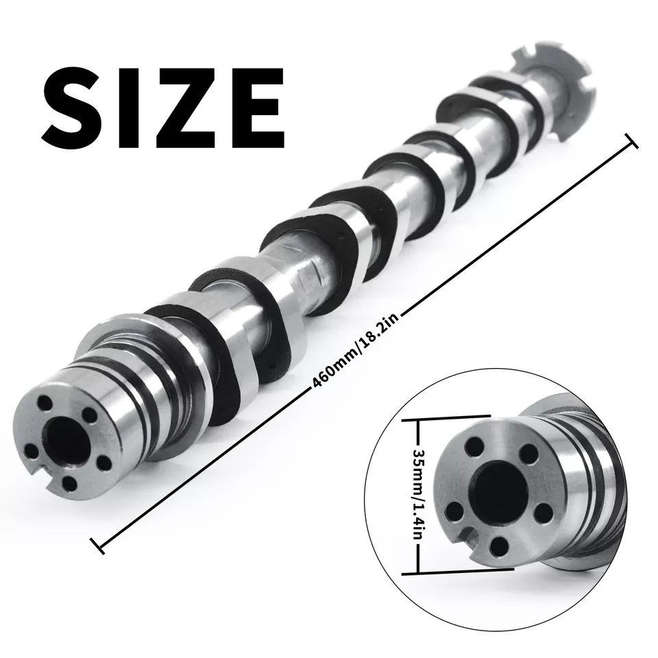 For GM Exhaust Camshaft 12627159 for 2015-2022 Colorado 2.5 Cam | eBay