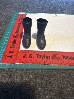 GI JOE BOOTS 12" ACTION FIGURE 1/6 SCALE 1:6 EP | eBay