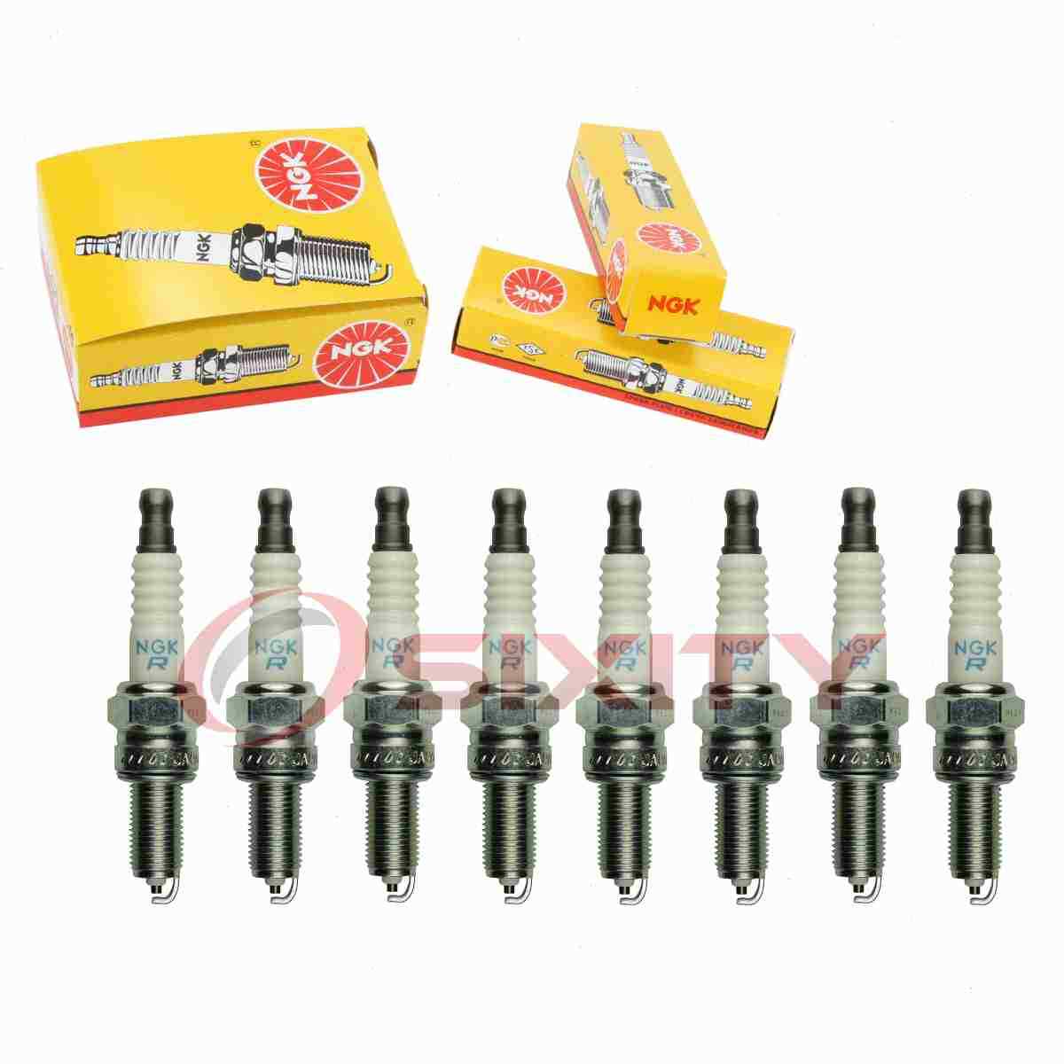Champion RG4YCX - Alternative spark plugs