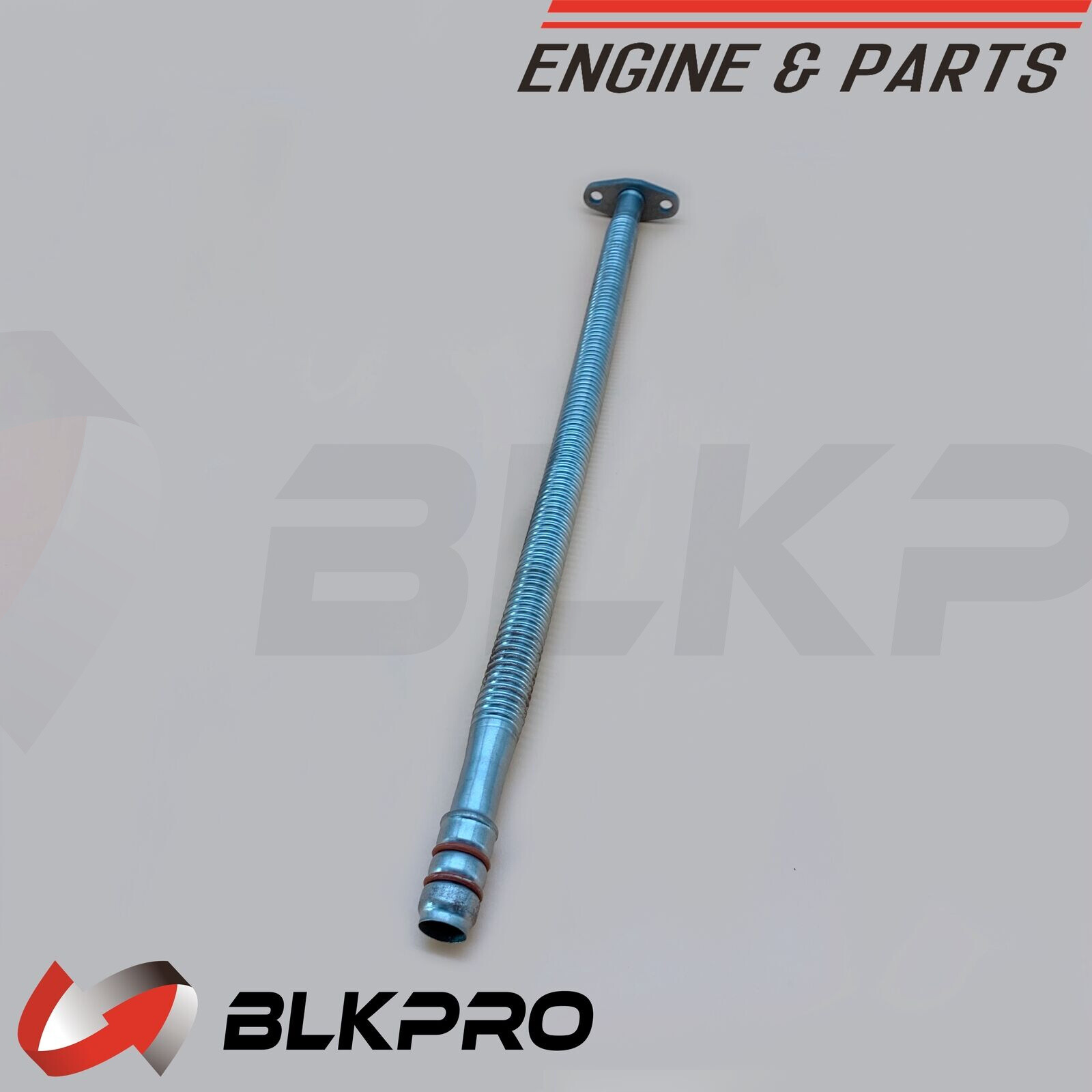 CONNECTION Tube TURBO OIL DRAIN For B5.9 Cummins 4B 4BT 6B 6BT 6CT 8.3C ...