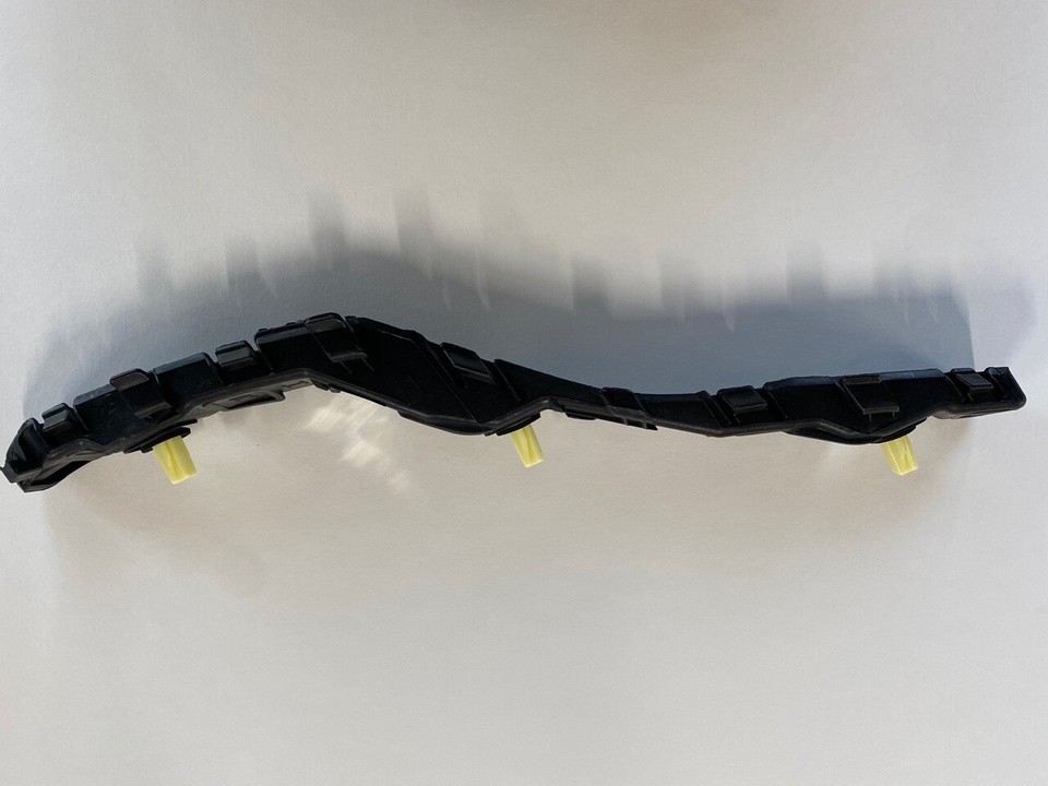 86614 2V000 Rear Bumper Mounting Kit Right for 2012 2017 Hyundai ...