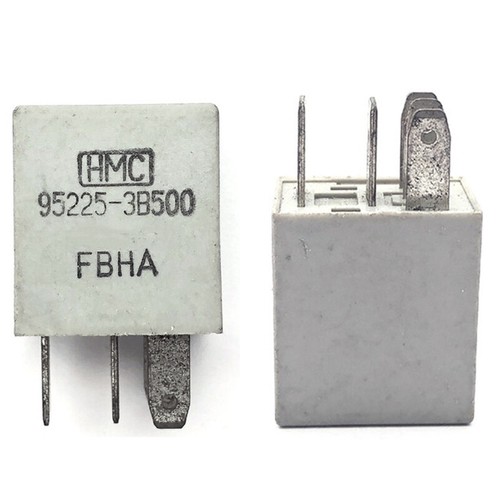 2PCS 95225-3B500 Automotive Relay 5Pins NEW | eBay