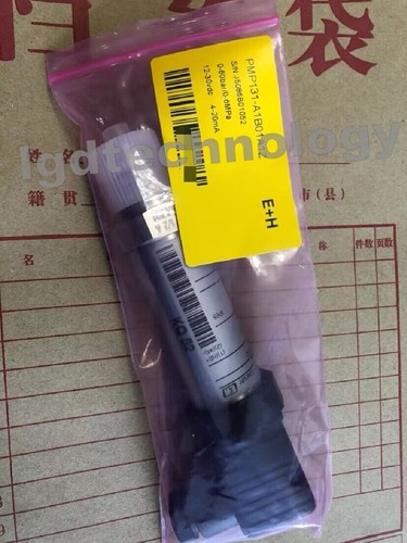 PMP131-A1B01A1Z Pressure transmitter PMP131-A1B01A1Z new | eBay