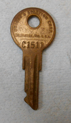 Vintage Original Briggs Stratton Basco 1927-33 Chevy 1935-42 Diamond T ...