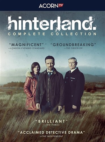 Hinterland Series 2