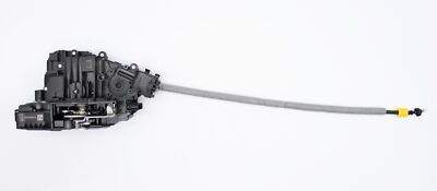 Door Lock Actuator Part Number - 099-720-04-01 For Mercedes-Benz | eBay