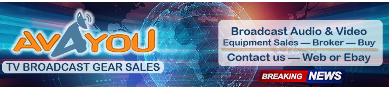 AV4YOU | eBay Stores