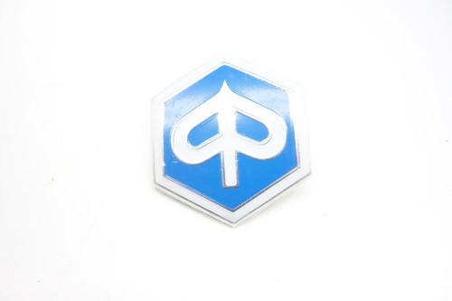 Emblem Logo Front für Piaggio MP3 125 300 400 500 Fly X7 X8 | eBay
