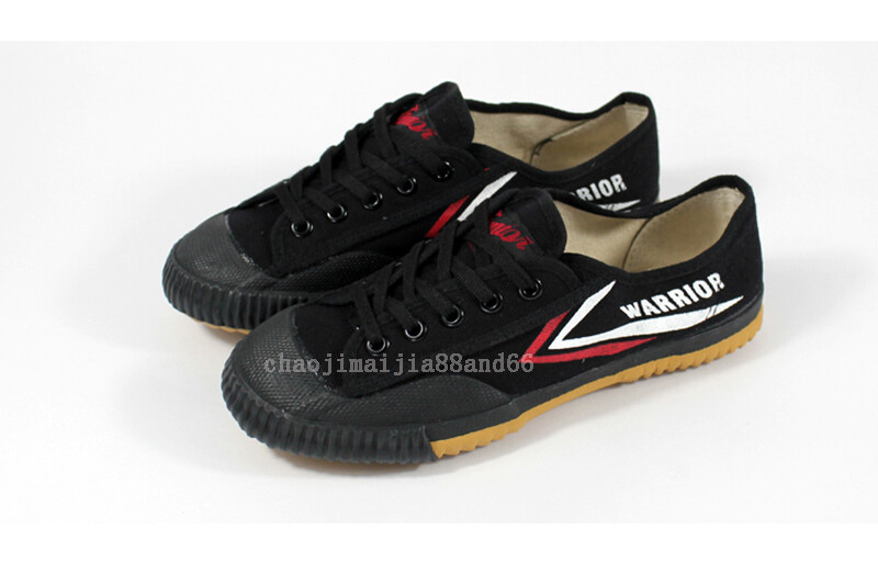 NEW Shaolin Kung Fu Retro Sneakers Tai Chi Martial Arts training shoes ...