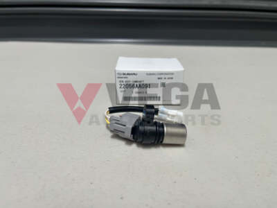 Cam Sensor Rear to suit Subaru Impreza WRX/STI 01-05 EJ20 AVCS ...