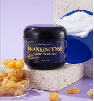 Frankincense Balm 4 Fl.Oz, Deep Moisturizing Frankincense Cream for | eBay