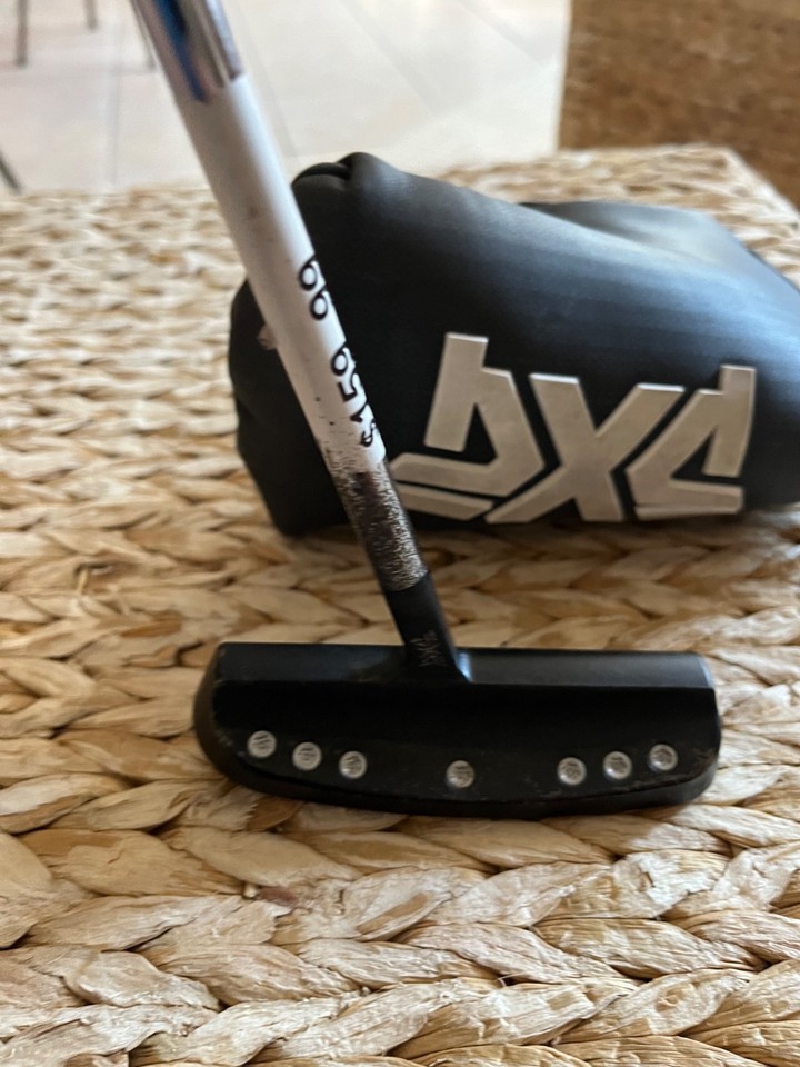 PXG Dagger C Putter | eBay