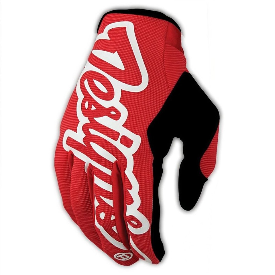 Full Finger Motorcycle Gloves Breathable Biking Racing Gloves For Men ...