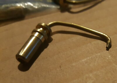 Fiat / Lancia / Alfa Solex DISA pump check valve 6020030 | eBay