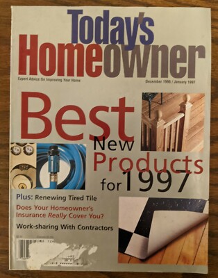 ShopNotes Magazine, Issue 19, Modular Clamp Storage, Moldings, Plane ...