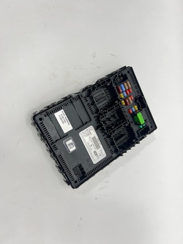 2018-2020 FORD ECOSPORT Body Control Module BCM Fuse Box HU5T15604HCR ...