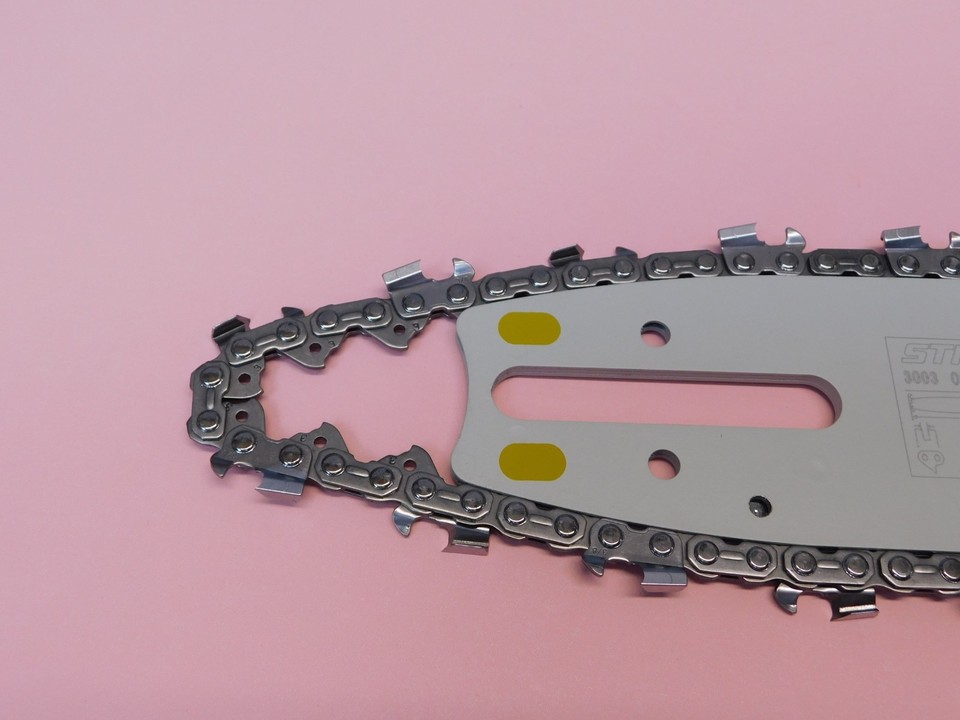 18" BAR & CHAIN 3/8 .063 66DL FOR STIHL 024 026 MS260 028 029 031 032 ...