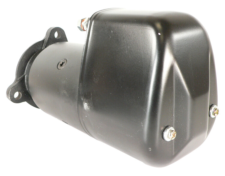 NEW STARTER FITS MERCEDES BENZ HEAVY TRUK LPS1525 OM429 87-96 ...